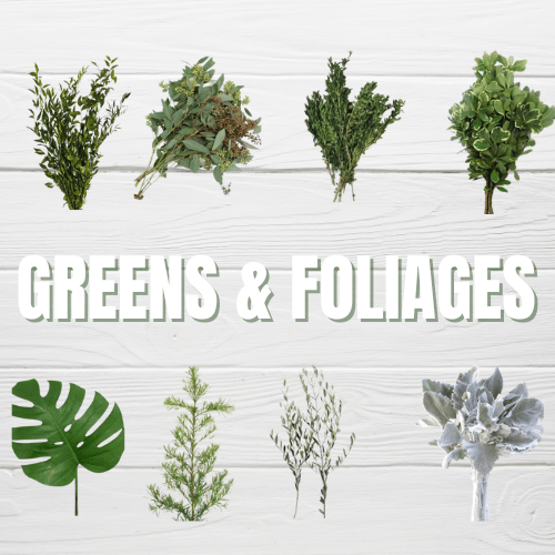 Build Your Box – Greenchoice Flowers